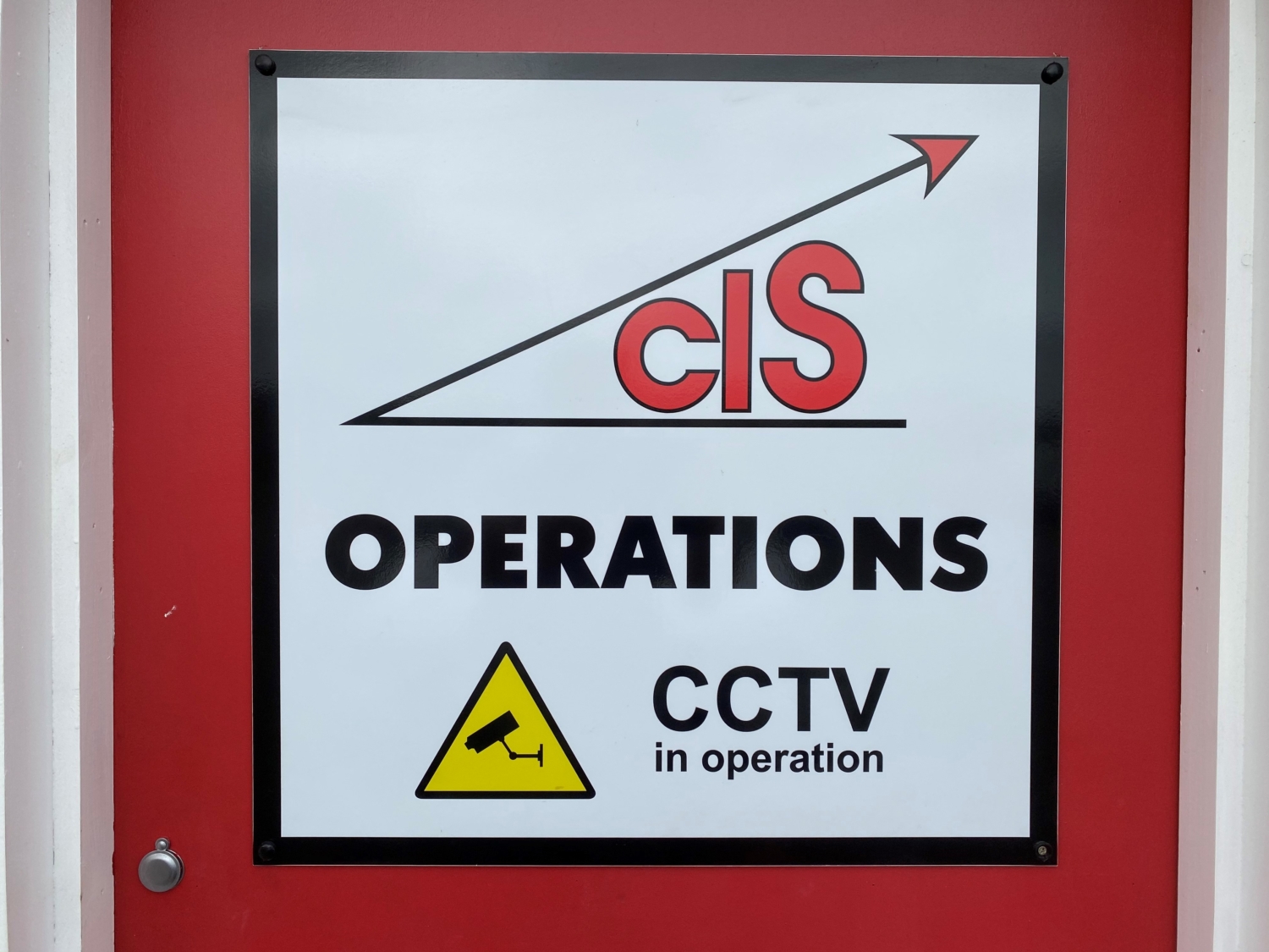 Waste Management – Central Industrial Services